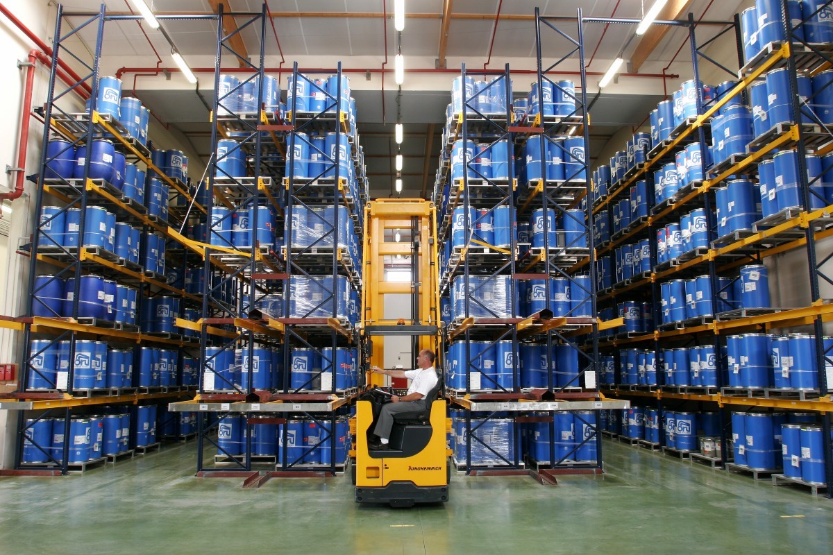 Servier’s proposals for building more resilient supply chains in Europe ...